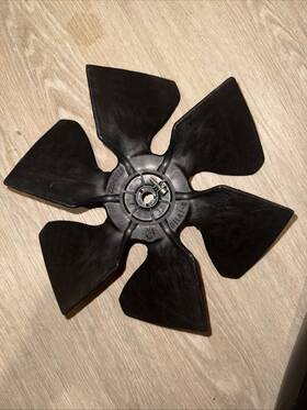 COLEMAN 48054 Air Conditioner Condenser Fan Blade
