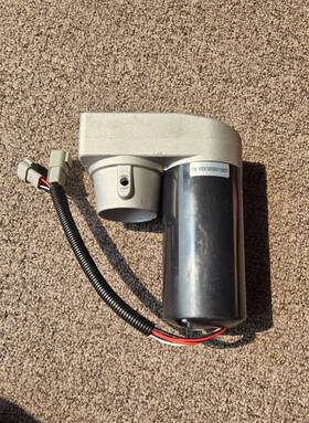 LIPPERT 343758 Hall Effect Control Rv Leveling Jack Motor