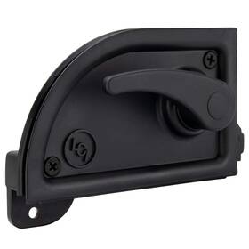 RECPRO RP-1105 Rv Screen Door Latch Right Camper