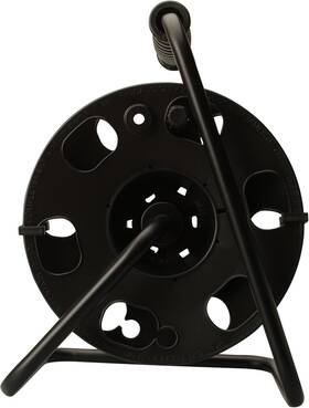 WOODS Extension Cord Reel Stand Up 078693228490